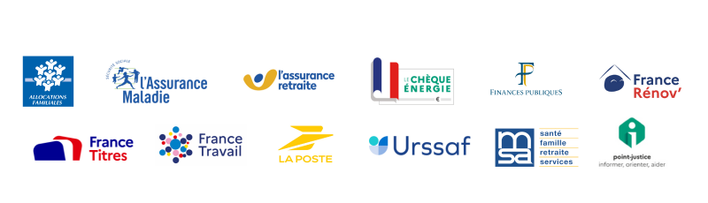 Démarches et services | France services